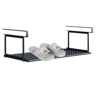 Generic Schuh-Organizer | Platzsparendes f&uuml;r Schr&auml;nke | Aufbewahrungs-Organizer f&uuml;r Speisekammer, K&uuml;che, Schrank, Schreibtisch, Eingang, Mehrzweckregal f&uuml;r R&auml;
