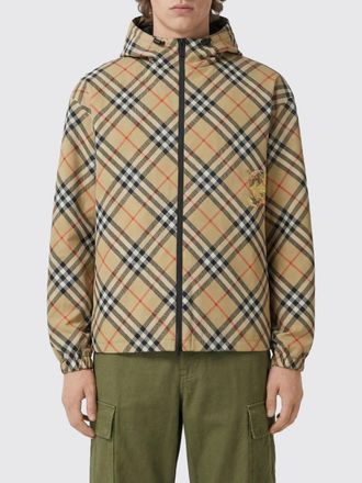 Burberry Veste BURBERRY Homme couleur Sable