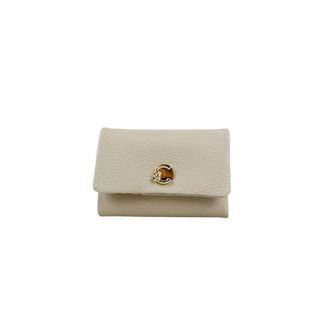 Coccinelle Femme, Accessoires, Blanc, Taille: ONE Size C-Me Softy Portafoglio
