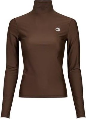 Coperni T-shirt col roulant &agrave; logo