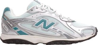 New Balance Femme, Sport, Gris, Taille: 39 1/2 EU U204L Baskets