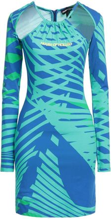 House Of Holland KLEIDER - Mini-Kleider auf YOOX.COM