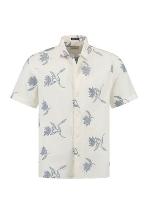 Dstrezzed Hemd Isidro