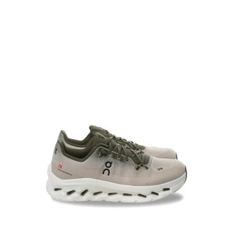 On Running Homme, Sport, Beige, Taille: 43 1/2 EU Cloudtilt