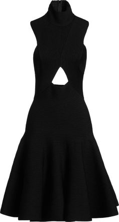 Alaia KLEIDER - Midi-Kleider auf YOOX.COM