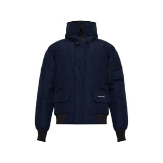 Canada Goose Chilliwack Hooded Padded Jacket