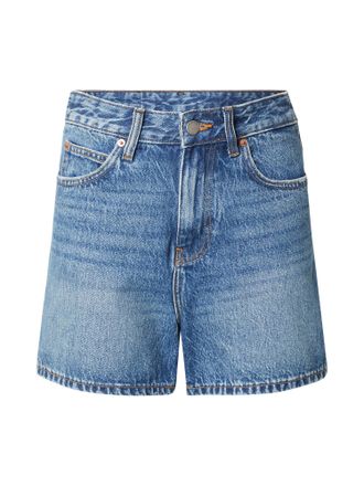 Dr. Denim Shorts Nora