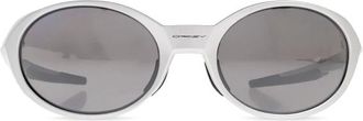 Oakley unisex, Accessoires, Gris, Taille: 58 MM Eyejacket Redux lunettes de soleil