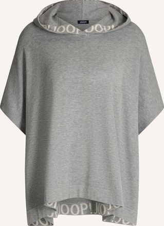 Joop Pullover grau