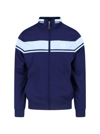Sergio Tacchini Zip Hoodie Damarindo