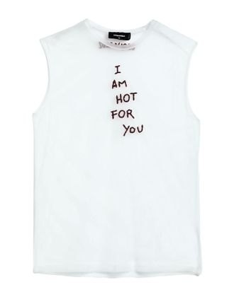Dsquared2 TOPS - T-shirts auf YOOX.COM