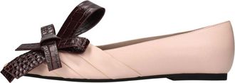 N&deg;21 Damen, Schuhe, Rosa, 39 EUGr&ouml;&szlig;e