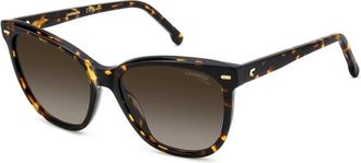 Carrera Femme, Accessoires, Brun, Taille: 56 MM 3043/S Lunettes de soleil