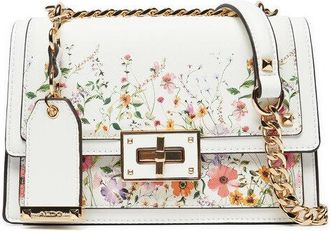 Aldo Aldo Handtasche Byworth 13824288 Weiß