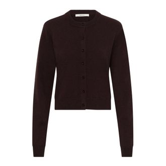 Gestuz Cardigans - - Knitwear - Damen - Braun - XL