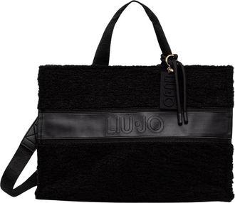 Liu Jo Damen, Taschen, Schwarzk, ONE SIZEGr&ouml;&szlig;e