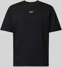 Antony Morato T-Shirt mit Label-Detail