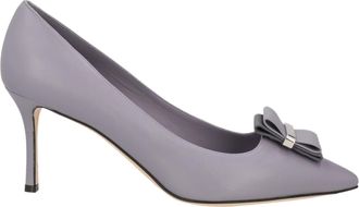 Ferragamo SCHUHE - Pumps auf YOOX.COM
