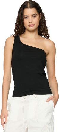 Brandit Womens Bandeau Top Abbey Frauen Top schwarz XXL 95% Baumwolle, 5% Elasthan Basics