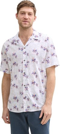 Tom Tailor Herren Hemd