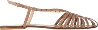 Anna F. SCHUHE - Sandalen auf YOOX.COM