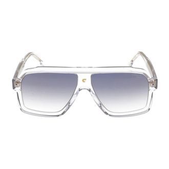 Carrera Homme, Accessoires, Gris, Taille: 60 MM Lunettes de soleil 1053/S