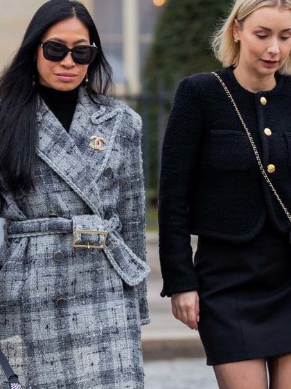 Tenue de printemps : comment s’offrir une allure Chanel à moindre coût