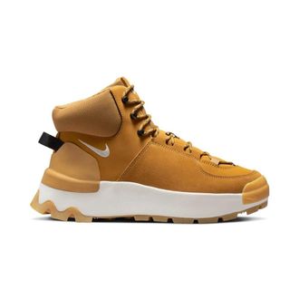 Nike Femme, Chaussures, Brun, Taille: 38 EU Baskets Classiques Ville Bl&eacute;/Voile Marron