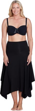 Sunflair Multistyle-Rock schwarz 44