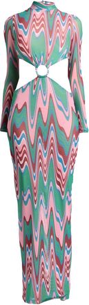 PatBo KLEIDER - Maxi-Kleider auf YOOX.COM