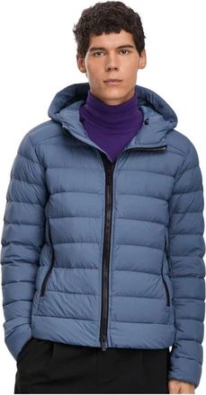 Canada Goose Homme, Vestes, Bleu, Taille: XL Crofton Sweat &agrave; capuche EnduraLuxe