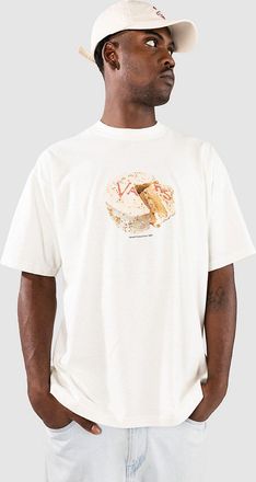 Vans Caked T-Shirt marshmallow
