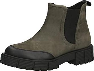 Caprice Femme 9-9-25452-29 Bottine, Hunter Nubuc 9 25452 29 722, 39 EU
