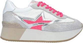 Liu Jo Dreamy 03 - Sneaker Gris 38