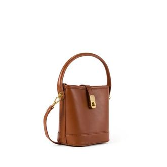 Au Printemps Paris Petit sac seau &agrave; bandouli&egrave;re