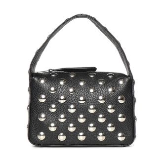 Khaite Elena Kleine Handtasche - - Bags - Damen - Schwarzk - ONE SIZE