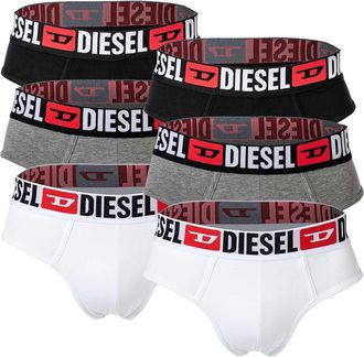 Diesel Slip