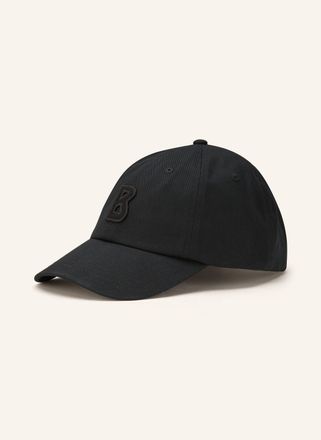 Bogner Cap Ralf schwarz
