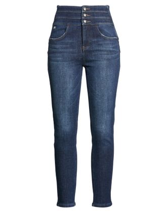 Miss Sixty HOSEN & R&Ouml;CKE - Jeanshosen auf YOOX.COM