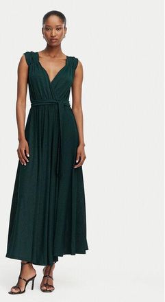 Marella Coctailkleid Emme by Marella Rollio 2615621062 Gr&uuml;n Regular Fit