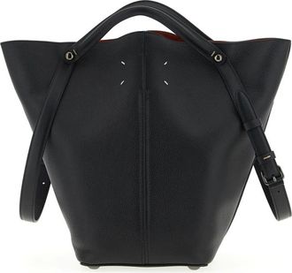 Maison Margiela Damen, Taschen, Schwarzk, ONE SIZEGr&ouml;&szlig;e