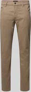 Bugatti Modern Fit Hose im 5-Pocket-Design