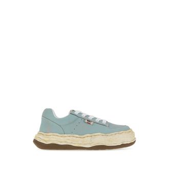 Miharayasuhiro Oliver Low-top Sneaker - - Shoes - Herren - Blau - 43 EU