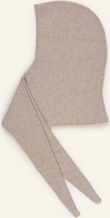 Mrs & Hugs Mrs & Hugs Balaclava weiss