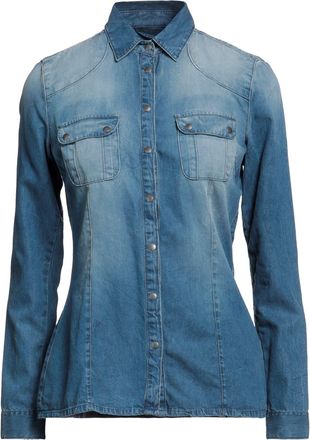 Barbour TOPS - Jeanshemden auf YOOX.COM