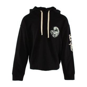 Jil Sander Sweater - - Sweatshirts & Hoodies - Herren - Schwarzk - M