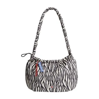 Tommy Jeans Femme, Sacs, Multicolore, Taille: ONE Size Sac bandouli&egrave;re Icon Charms