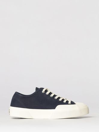 Superga Baskets Homme couleur Bleu