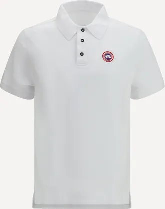 Canada Goose Beckley Polo Male XL