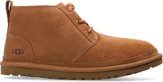 UGG Neumel Boot - Homme - Chaussures - Brun - Taille: 41 EU